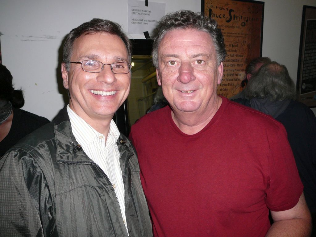 R.I.P.: Bobby Irwin | Music City Mike