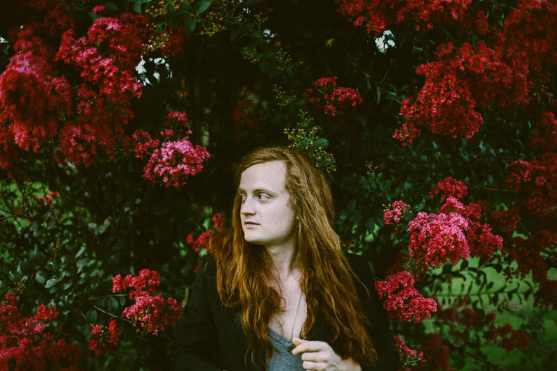 11 Questions to a Nashville Musician: Kellen Wenrich (Kellen of Troy ...