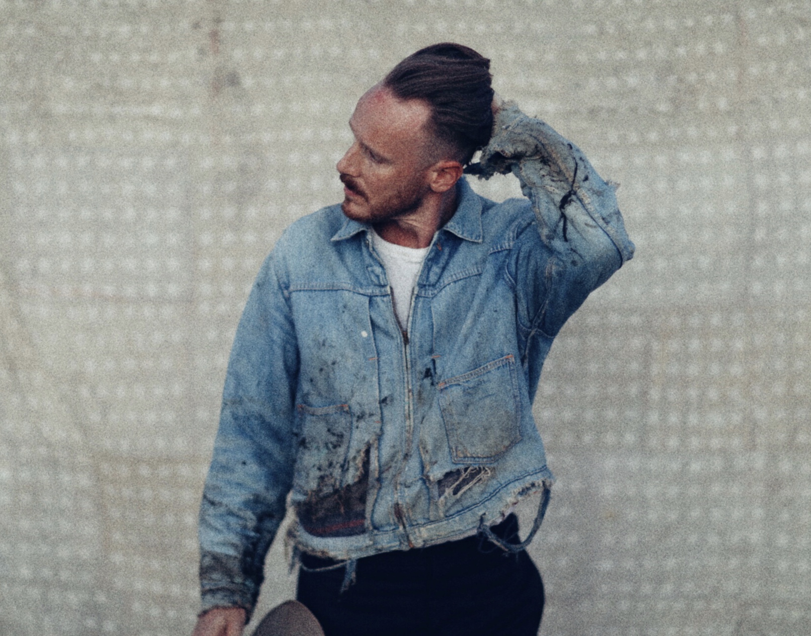 11 Questions to a Nashville Musician: Daniel Daniel | Music City Mike