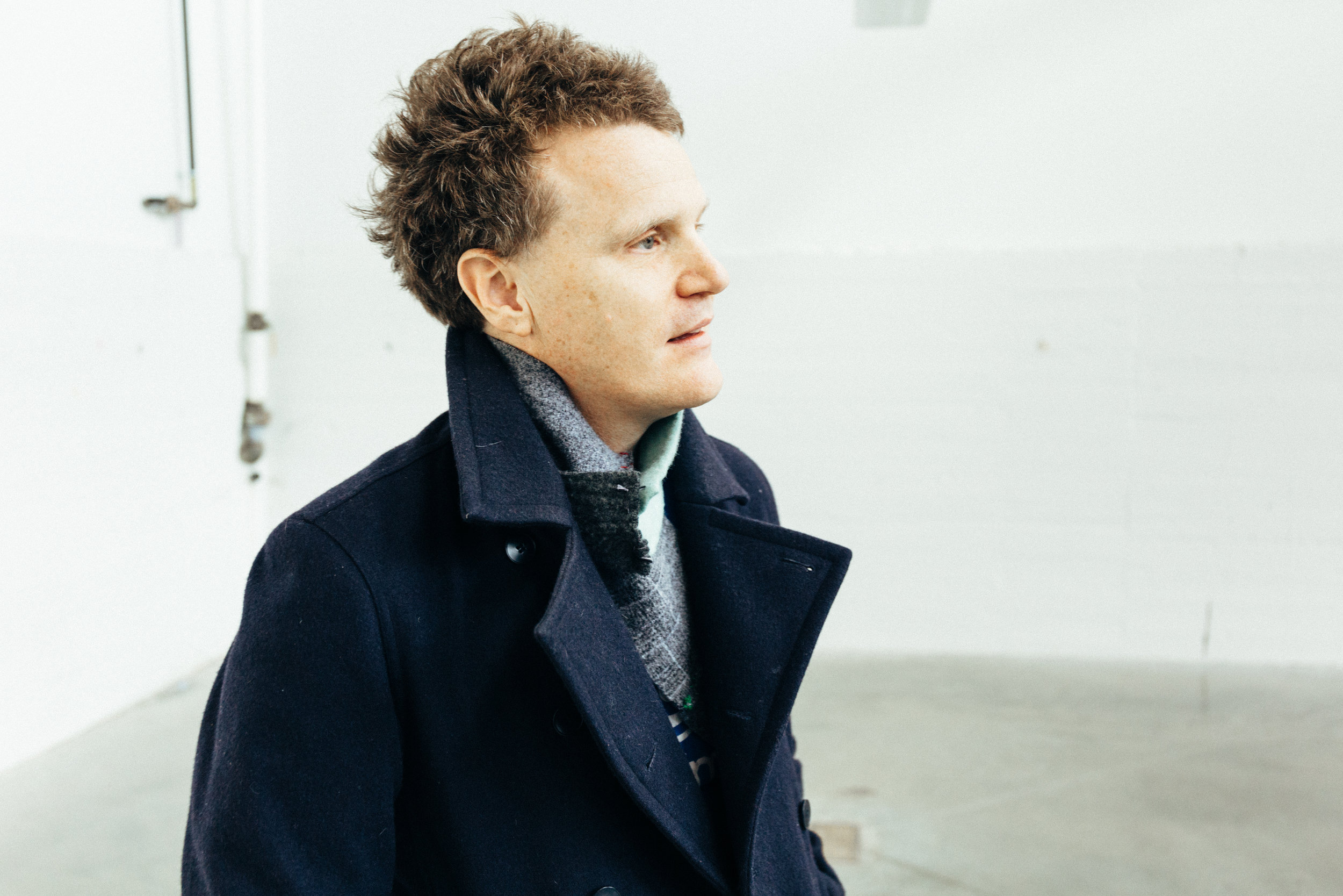 11 Questions to a Nashville Musician: David Mead | Music City Mike