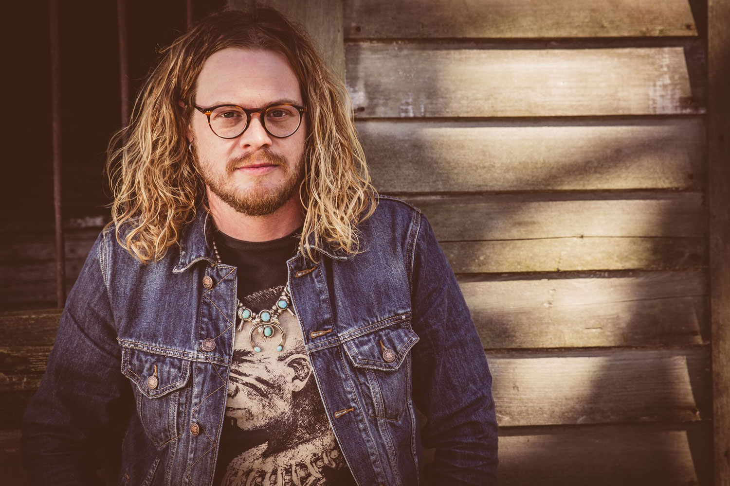 11 Questions to a Nashville Musician: Kyle Daniel | Music City Mike