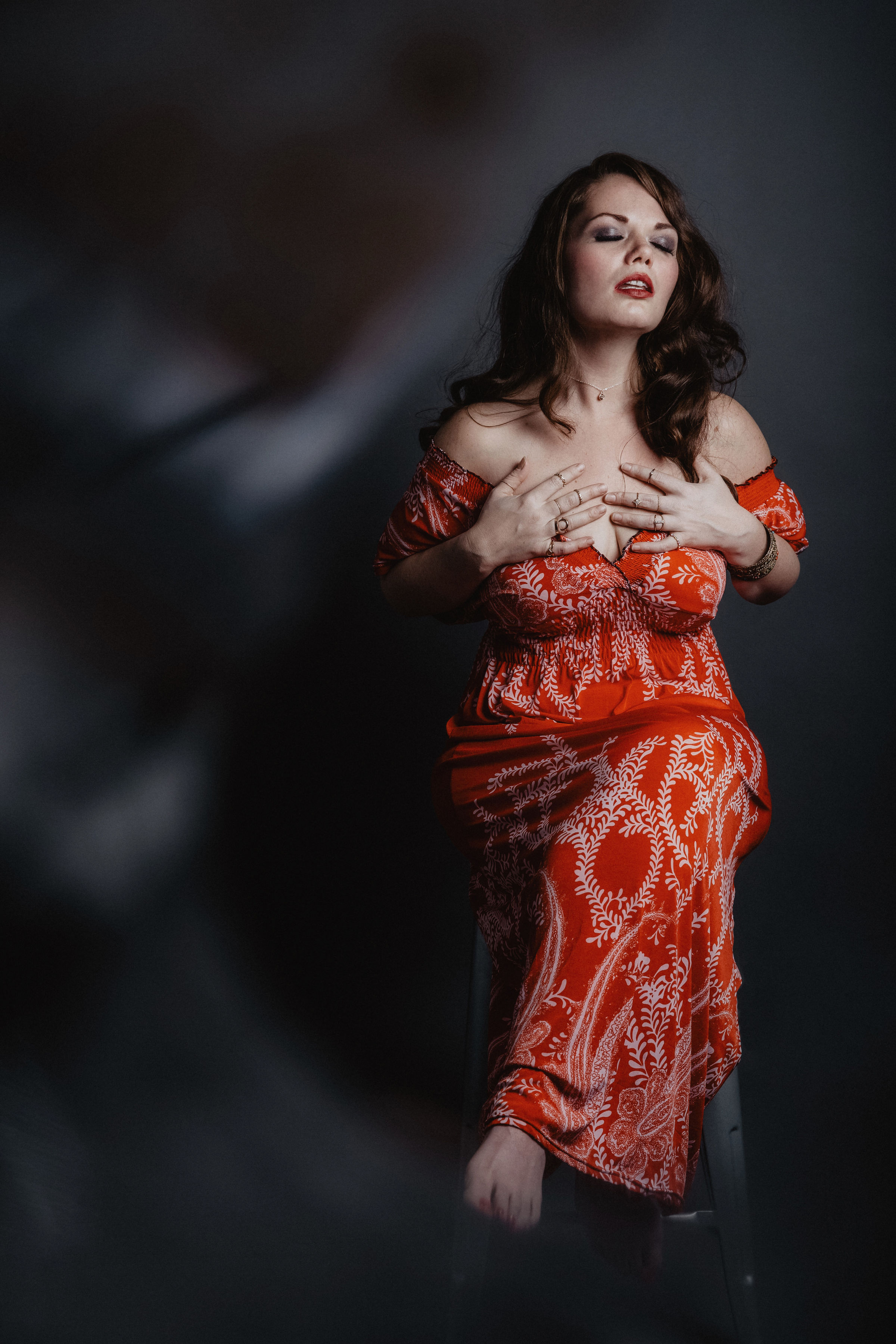 11 Questions to a Nashville Musician: Michelle LeBlanc | Music City Mike