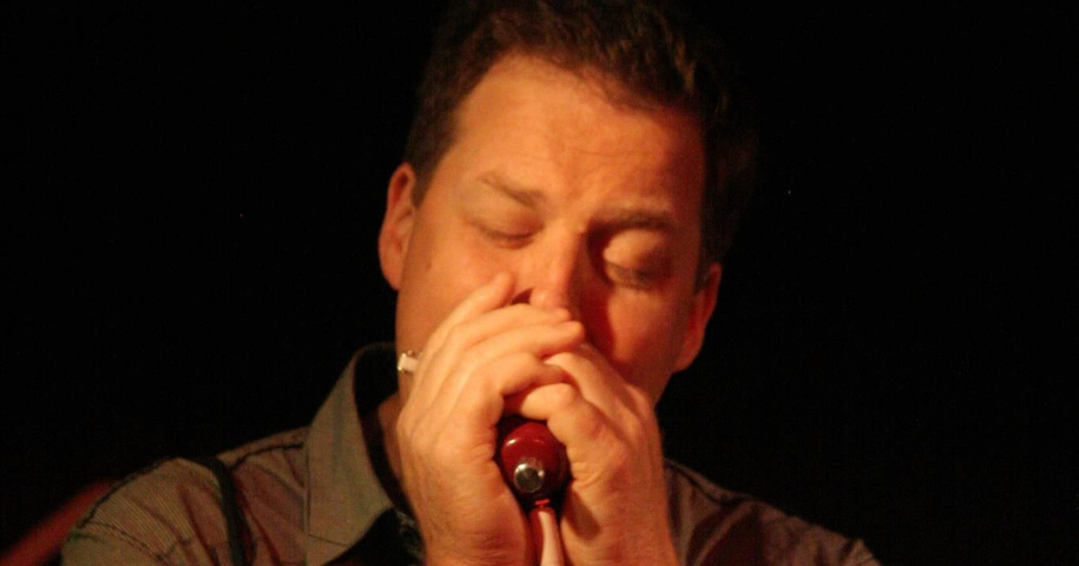 11 Questions to a Nashville Musician: Tim Gartland | Music City Mike