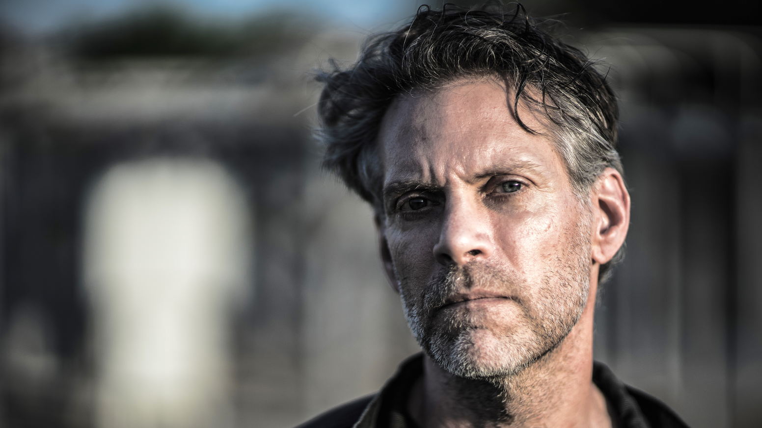 11 Questions to a Nashville Musician: Rod Picott | Music City Mike