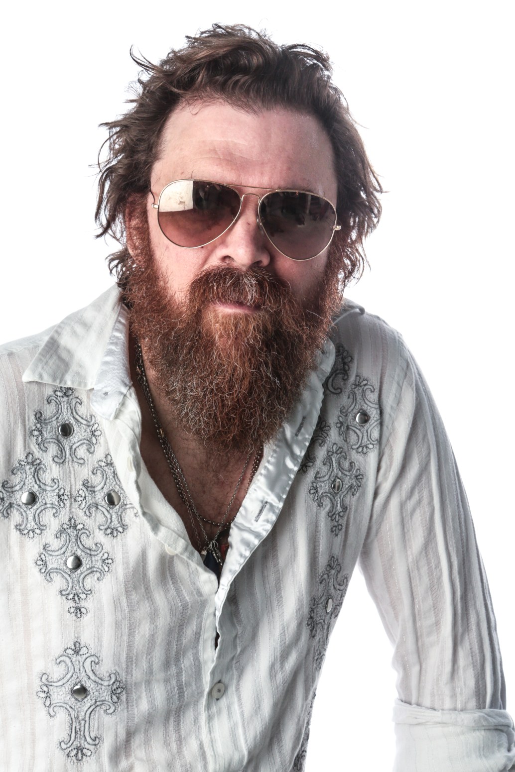 11 Questions to a Nashville Musician: David Newbould | Music City Mike