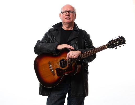 11 Questions to a Nashville Musician Who Moved Away: Clive Gregson ...