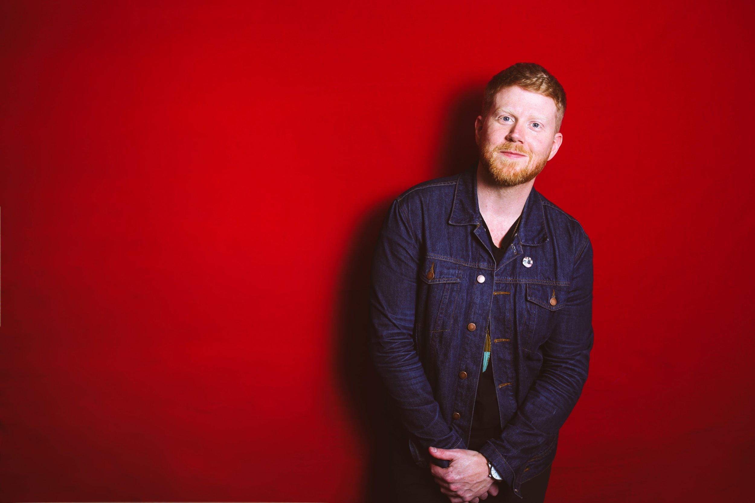 11 Questions to a Nashville Musician: Steve Everett | Music City Mike