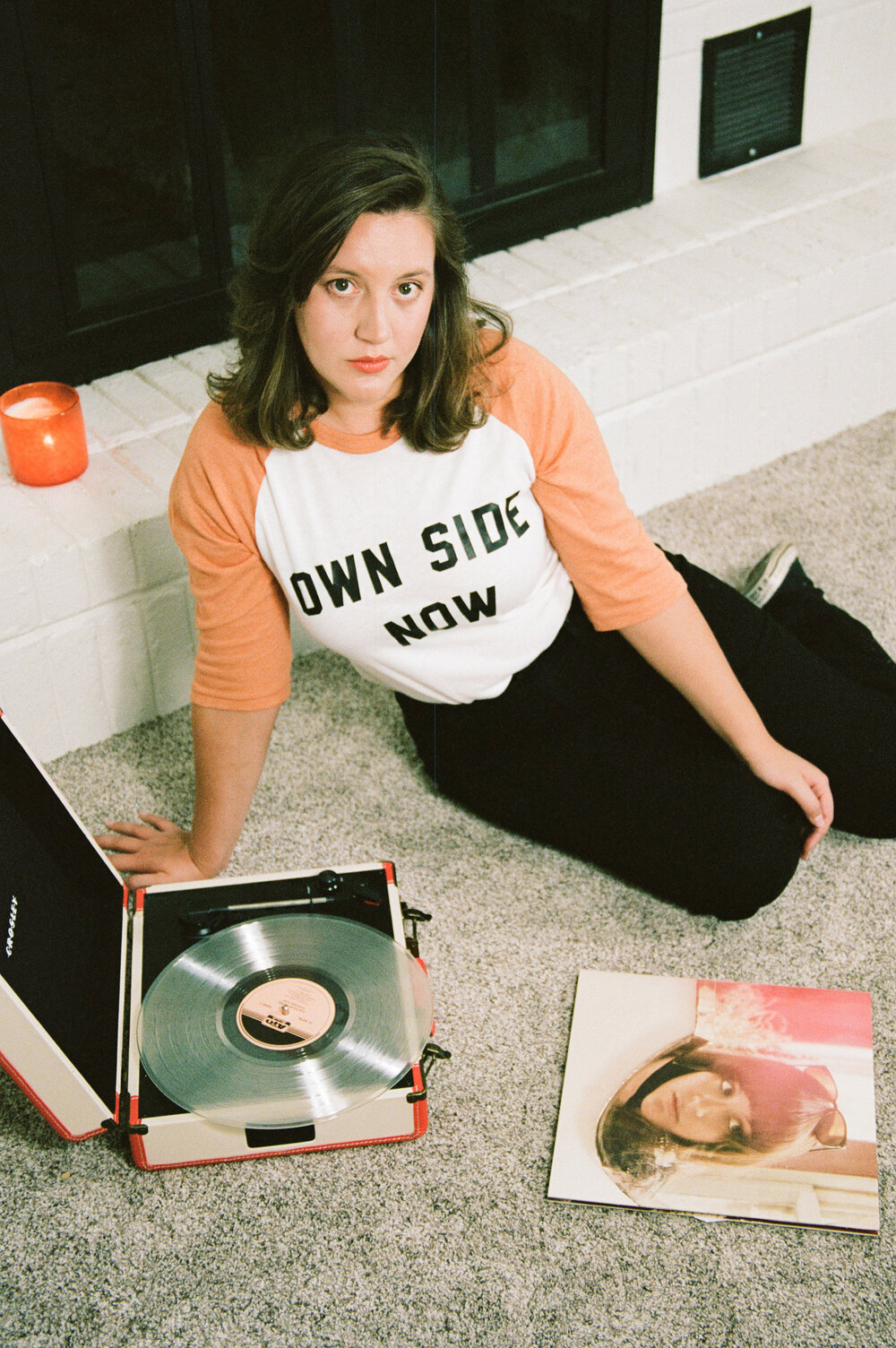 11 Questions to a Nashville Musician: Caitlin Rose | Music City Mike