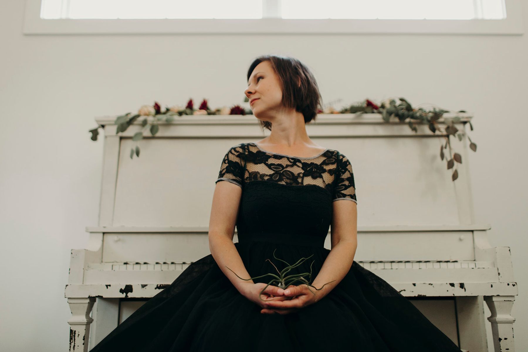 11 Questions to a Nashville Musician: Kate Klim | Music City Mike