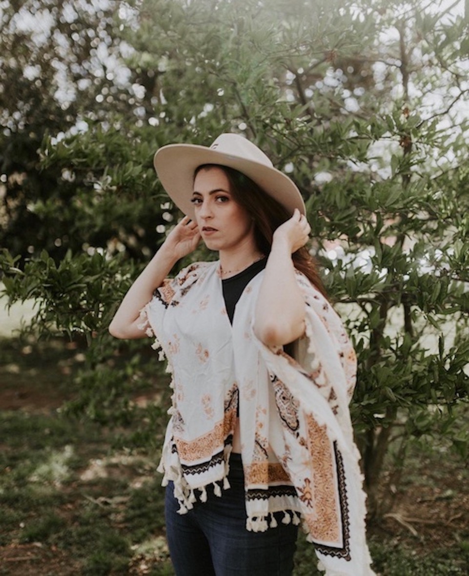 11 Questions to a Nashville Musician: Sam Ferrara | Music City Mike